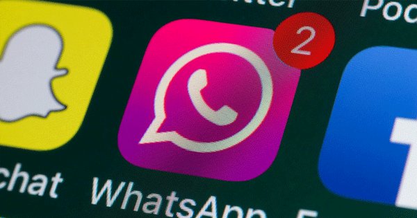 What Is WhatsApp Pink & How You Can Be Safe From It