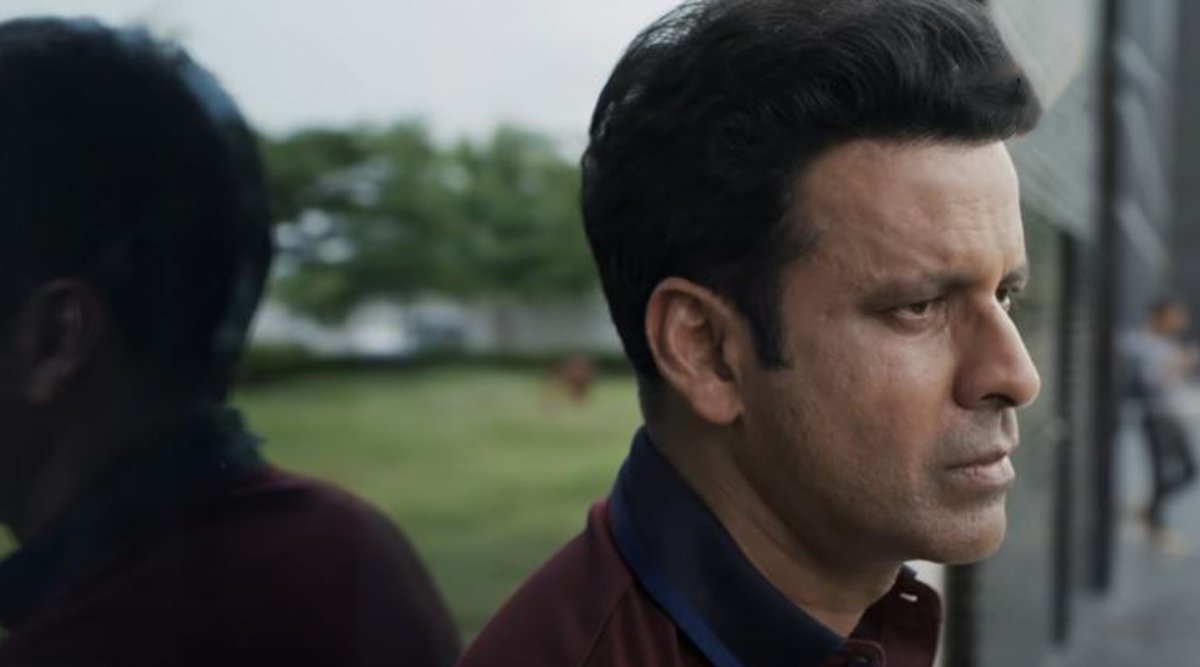 The Trailer Of The New Season Of 'The Family Man' Is Out. Here Are 5 ...