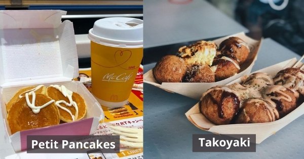 10 Japanese Fast Foods That Look As Good As They Taste
