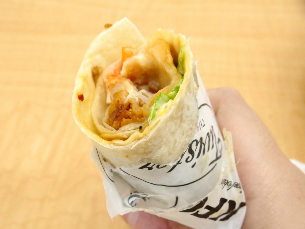 10 Japanese Fast Foods That Look As Good As They Taste