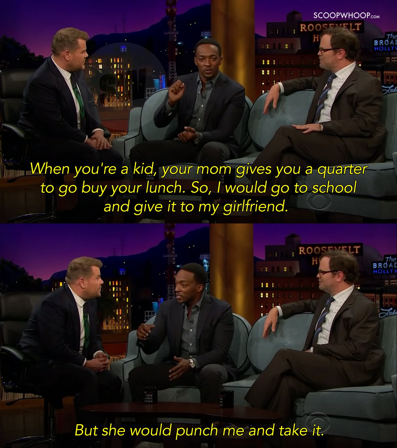18 Of The Funniest Talk Show Stories That Show The Lighter Side Of Our ...