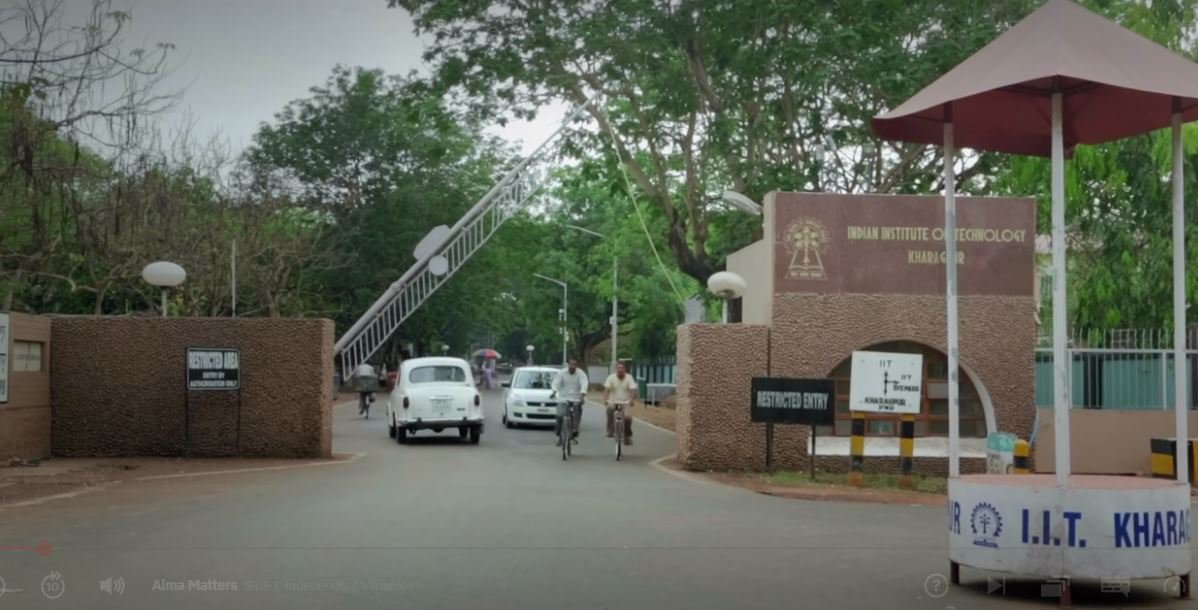 14 Hard-Hitting Moments From Netflix's 'Alma Matters' That Show All ...