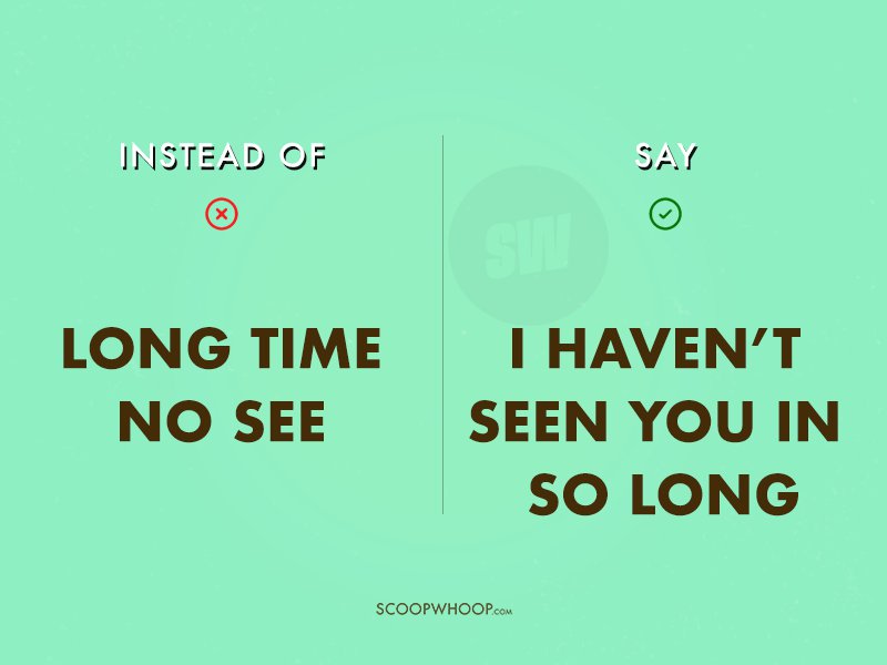 32 Everyday Words That Seem Harmless But Are Actually Inappropriate