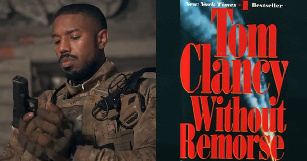 5 Tom Clancy Books You Need To Read If You’re A Sucker For Spy Fiction