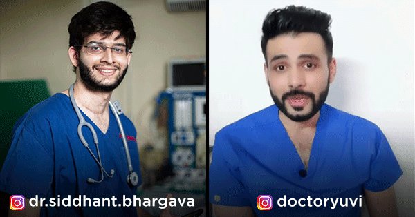 12 Doctors On Instagram You Can Turn To If You Have Questions Around ...