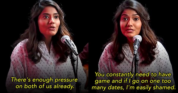 This Sainee Raj Poem About Women Making The First Move Is The Perfect ...