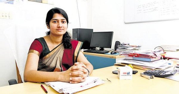 A Day In Life Of An IAS Officer