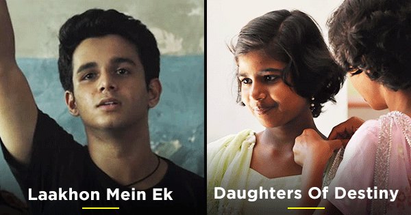 If You Liked 'Alma Matters', Here Are 8 Other Shows And Movies To Watch