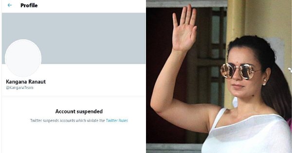 Why Was My Twitter Account Suspended | Reasons You Were Suspended From ...