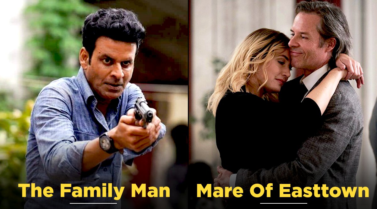 Most Popular TV Shows Across The Globe, According To IMDb