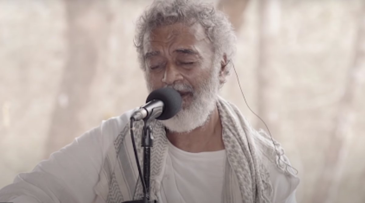 Lucky Ali Has Come Out With A New Song & We Love It Already