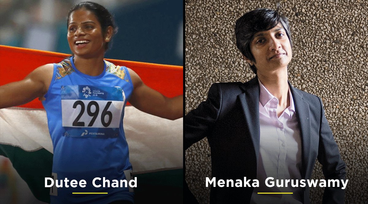 Here Are 14 Inspiring Queer Icons India Takes A Lot Of Pride In