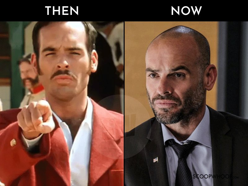 Then Vs Now: After 20 Years, Here’s What The Cast Of Lagaan Looks Like Now