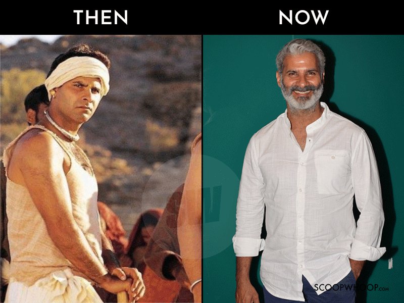 Then Vs Now: After 20 Years, Here’s What The Cast Of Lagaan Looks Like Now