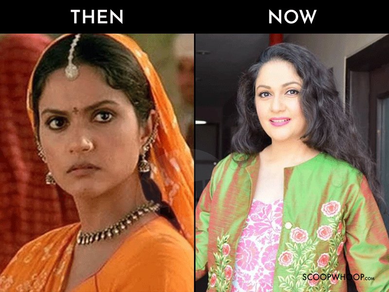 Then Vs Now: After 20 Years, Here’s What The Cast Of Lagaan Looks Like Now