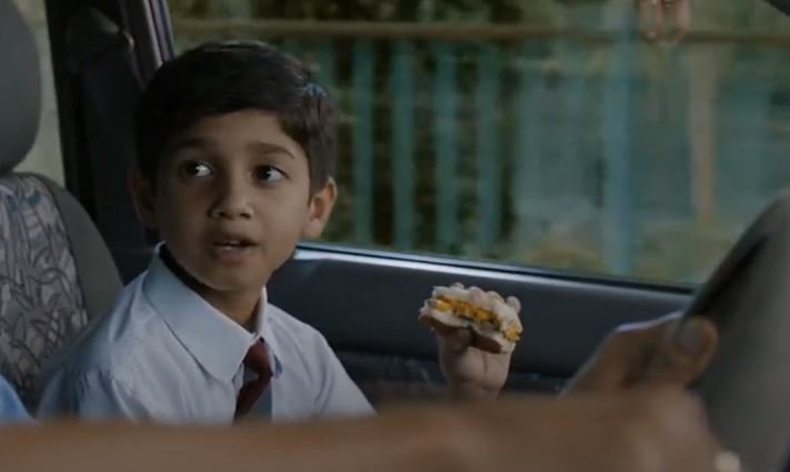 Meet Vedant AKA Atharv, The Youngest 'Family Man' Who Stole The Show