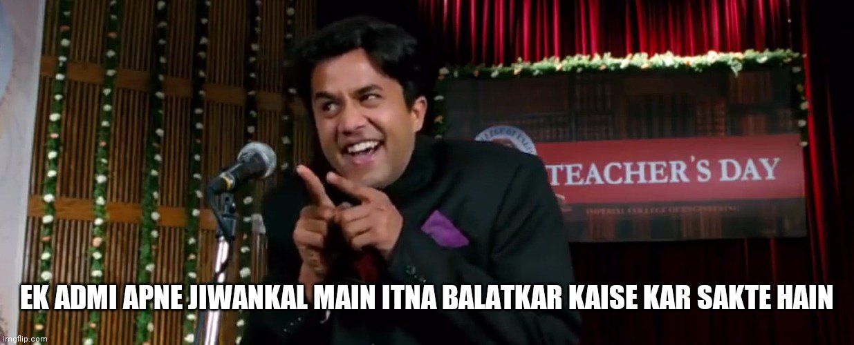 12 Problematic Scenes From Bollywood Movies That Went Viral But Haven't ...
