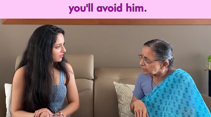 Twitter This 89 Year Old Grandma Is Winning Hearts For Her Views On Sex