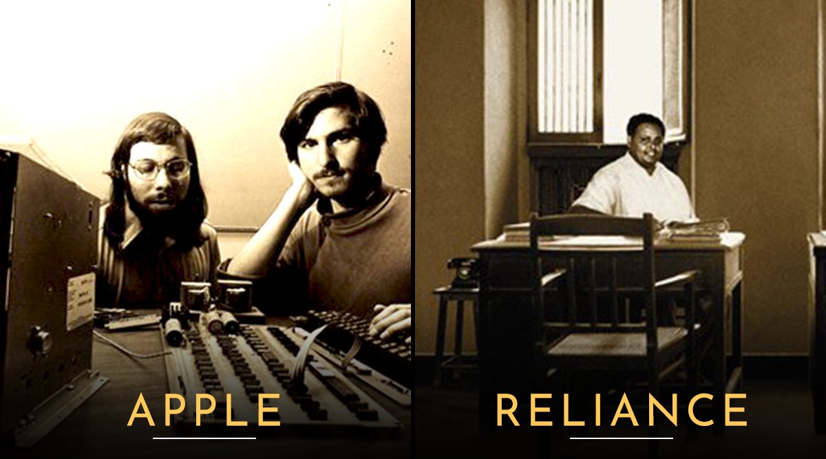 These Images Of Big Companies From When They Started Show How Long ...