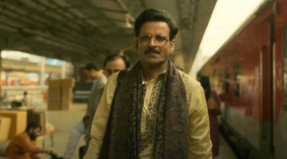 Trailer Of Netflix's 'Ray'