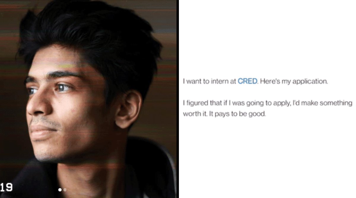 10 Times People Got Creative With Their CVs To Catch Their Dream ...