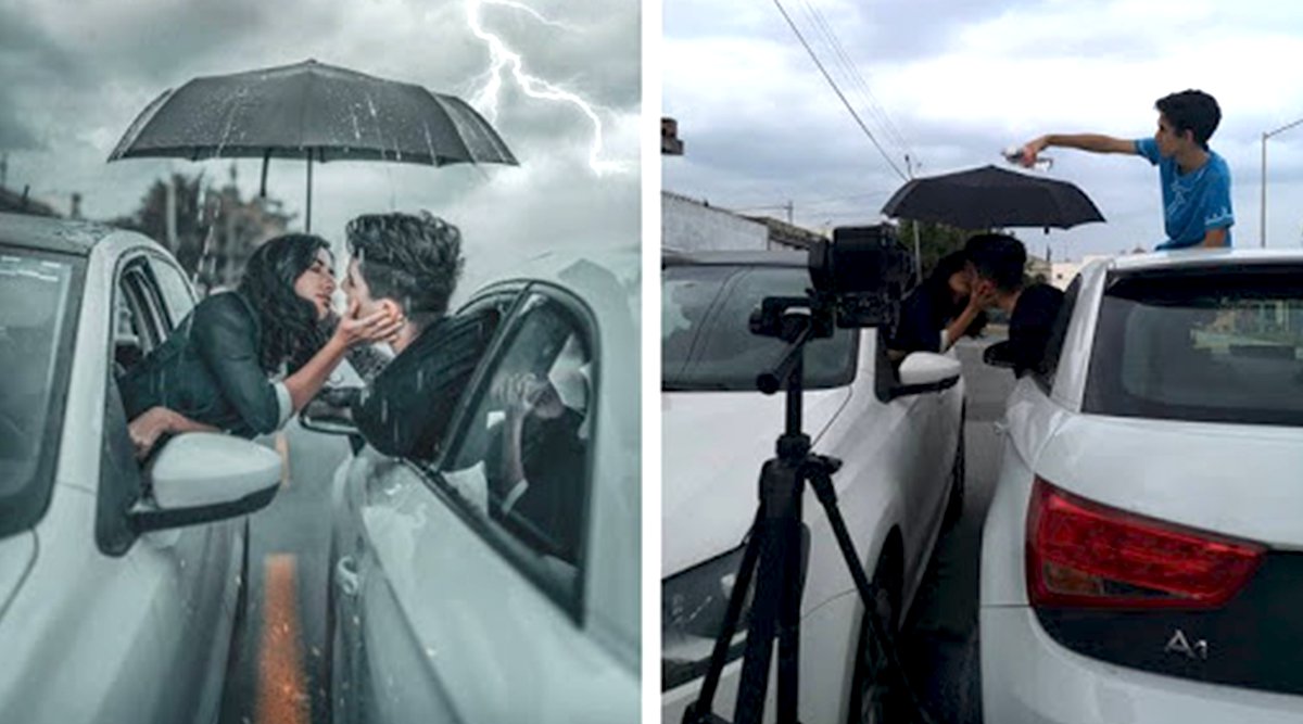 20 Pictures That Prove Everything You See On Instagram Is A Lie