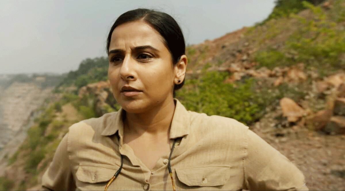 ‘Sherni’ Is Back: Vidya Balan Leads A Roaring Cast In This Powerful Trailer