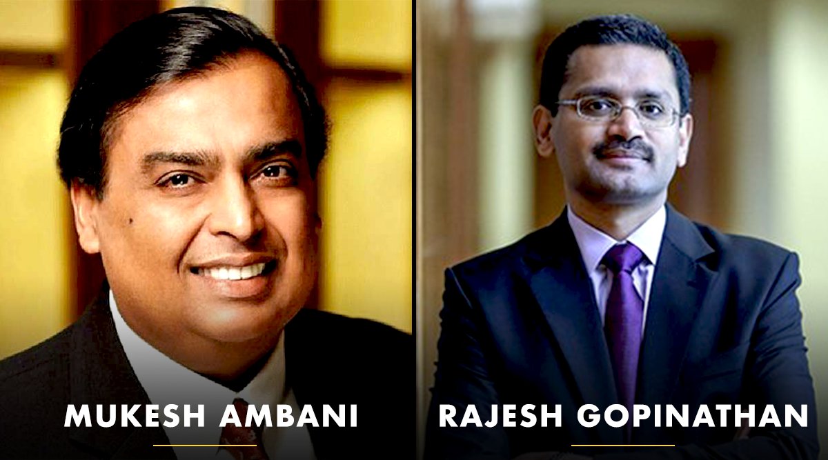 How Much India's Highest-Paid CEOs Earn Every Year