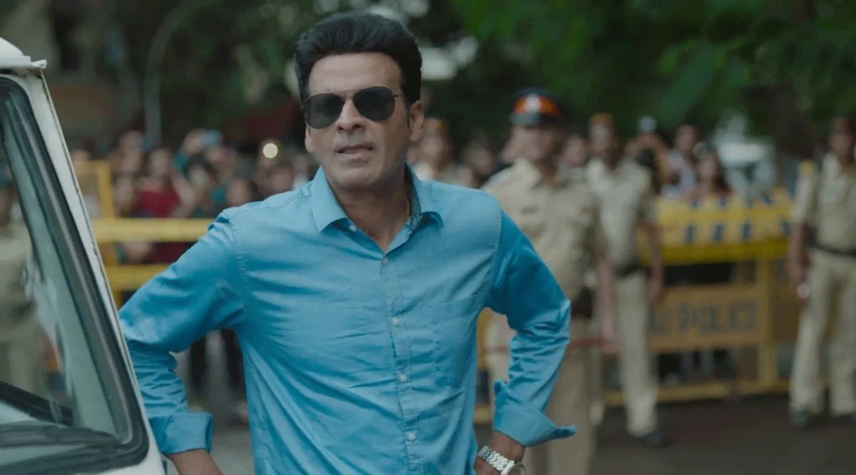 A Quick Recap Of Everything That Happened In 'The Family Man' Season 1