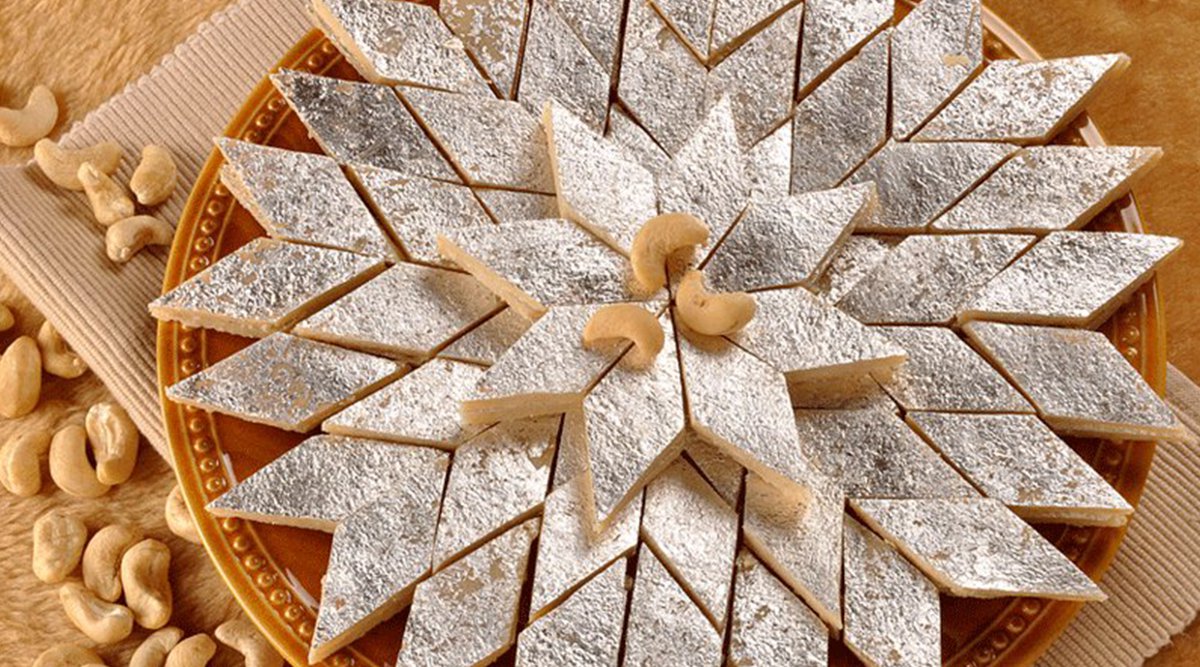 Did You Know Silver Foil Used On Sweets Is Actually Hazardous To Your ...