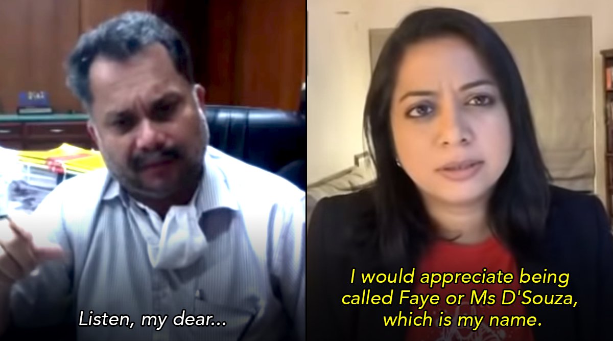 9 Times Journalists Took On Politicians In Interviews & Won