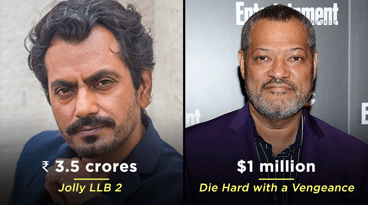 12 Actors Who Asked For Too Much Money And Got Cut From The Project