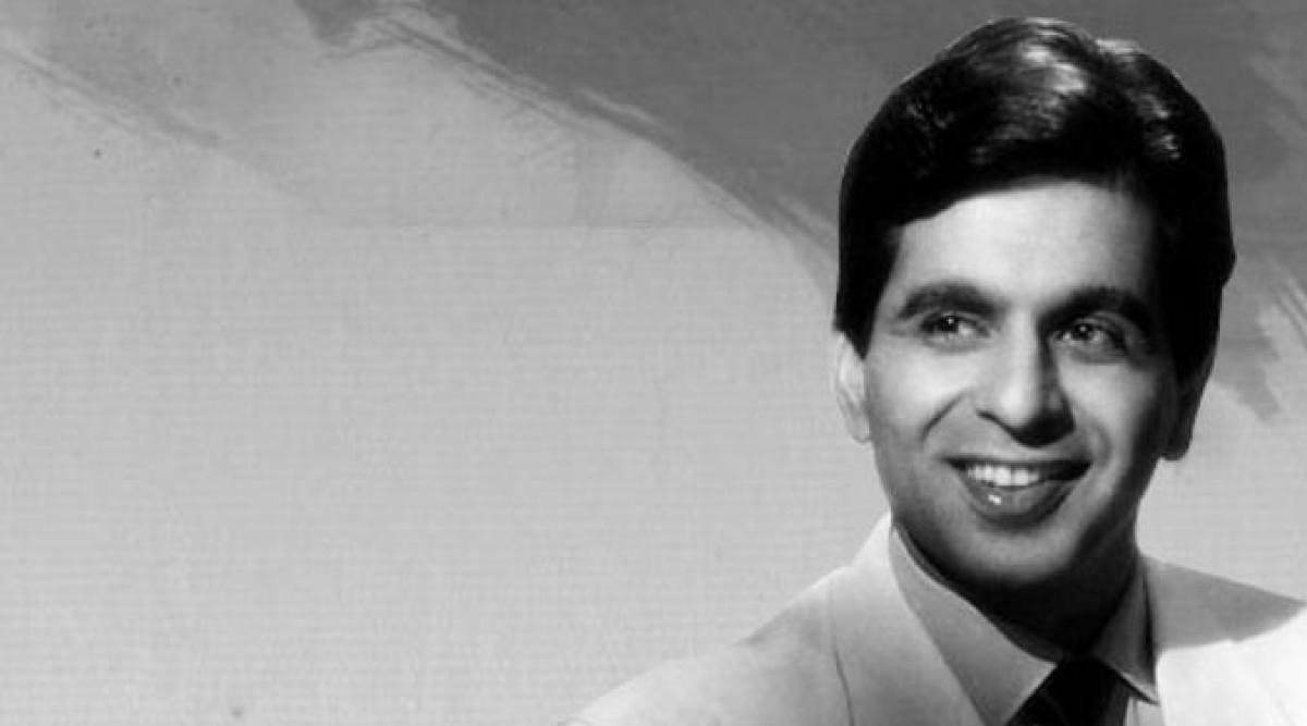 Dilip Kumar Passes Away At The Age Of 98. Here's A Look At His ...