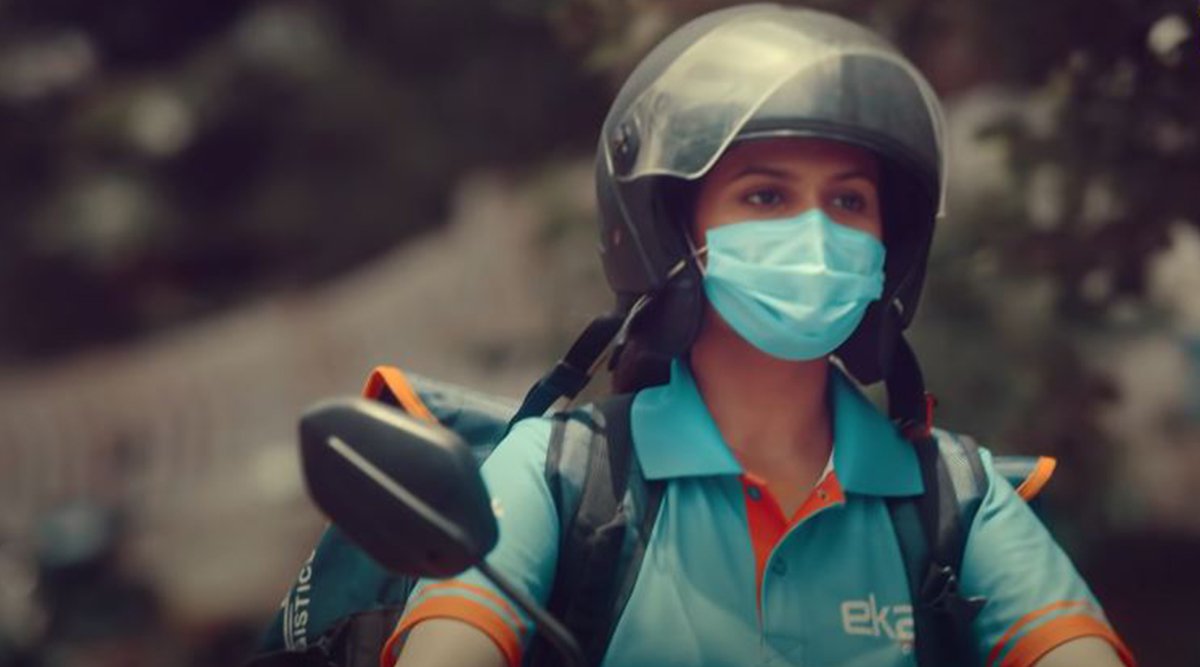 6 Thoughtful Things You Can Do For All The Delivery Heroes To Show Your ...