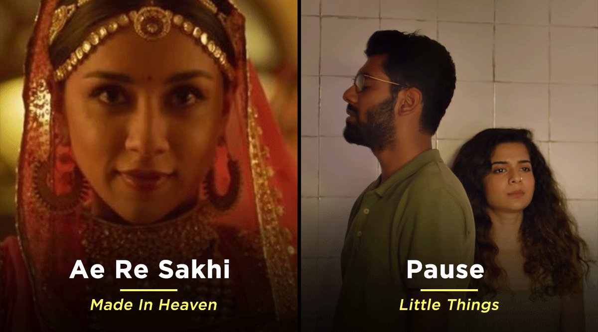 15 Memorable Songs From Our Fave Web Series That Were As Good As The Show