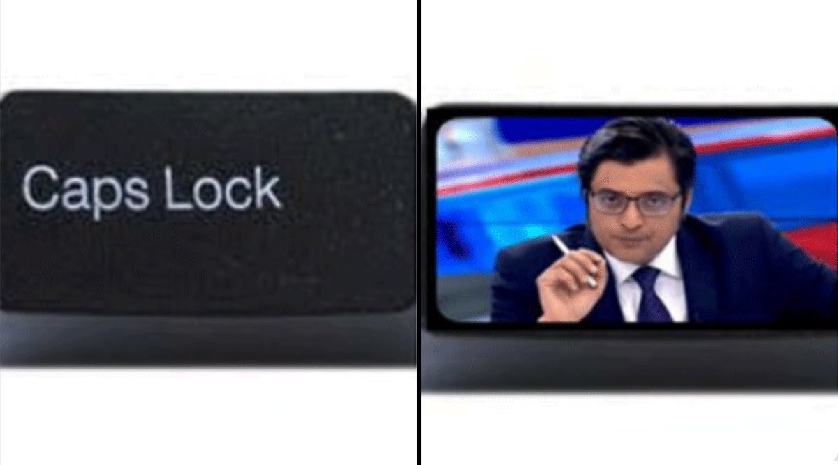 This Twitter Thread Reimagines Iconic Film Moments As Keyboard Keys ...