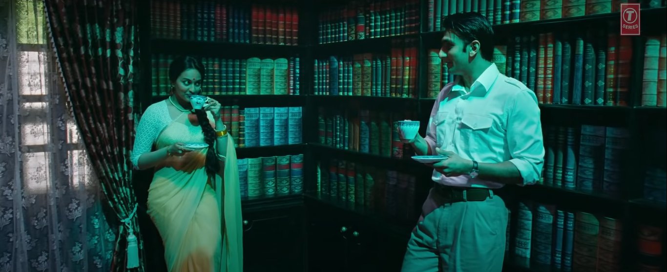 24 Of The Most Stunning Shots From The Movie Lootera That Are Still ...