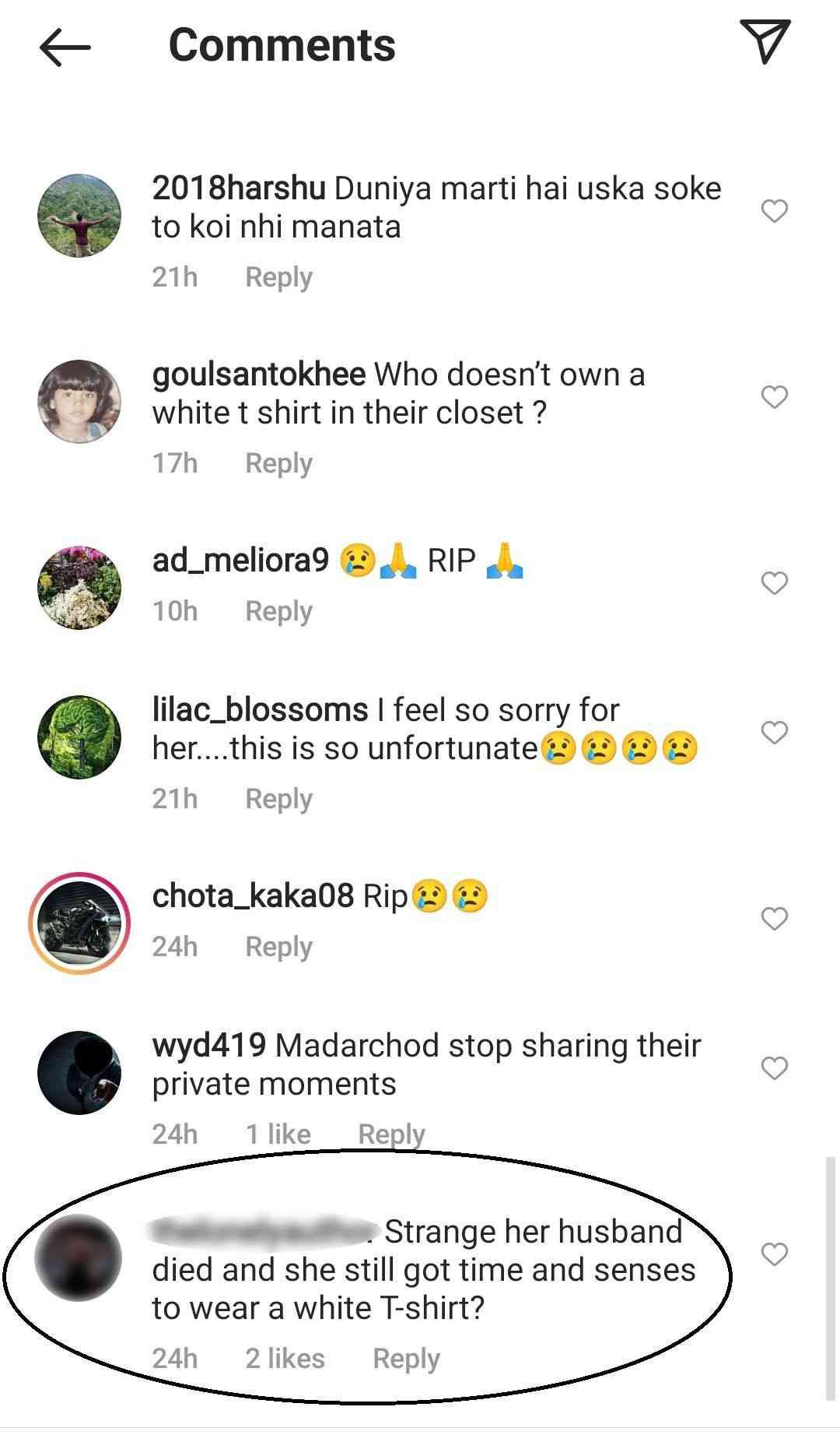 15 Things We Need To Stop Trolling People For Because It's Their Life ...