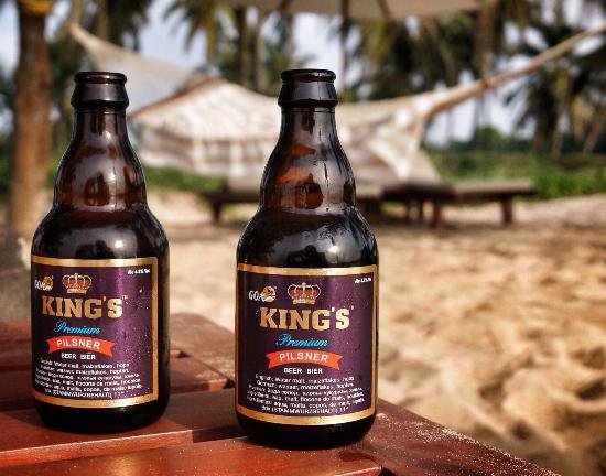 10 Indian Beers Ranked From 'Mild To Hangover'