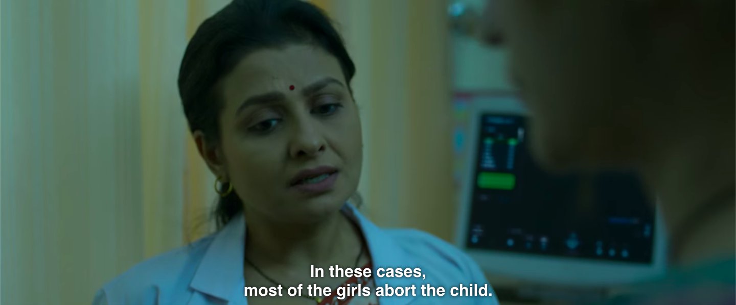 Here’s Everything That Was Wrong With That Hospital Scene In ‘Mimi’