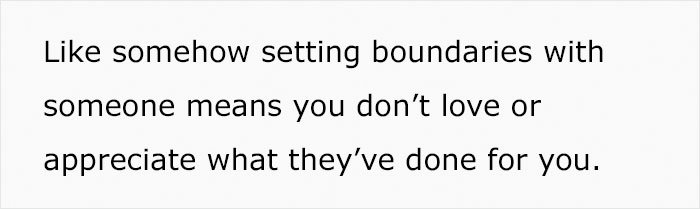 This Mom Is Going Viral For Explaining Why Kids Don T Owe Their Parents