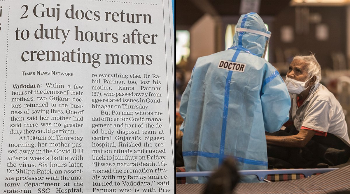 9 Instances That Prove Doctors Are Truly God Sent & Would Stop At ...