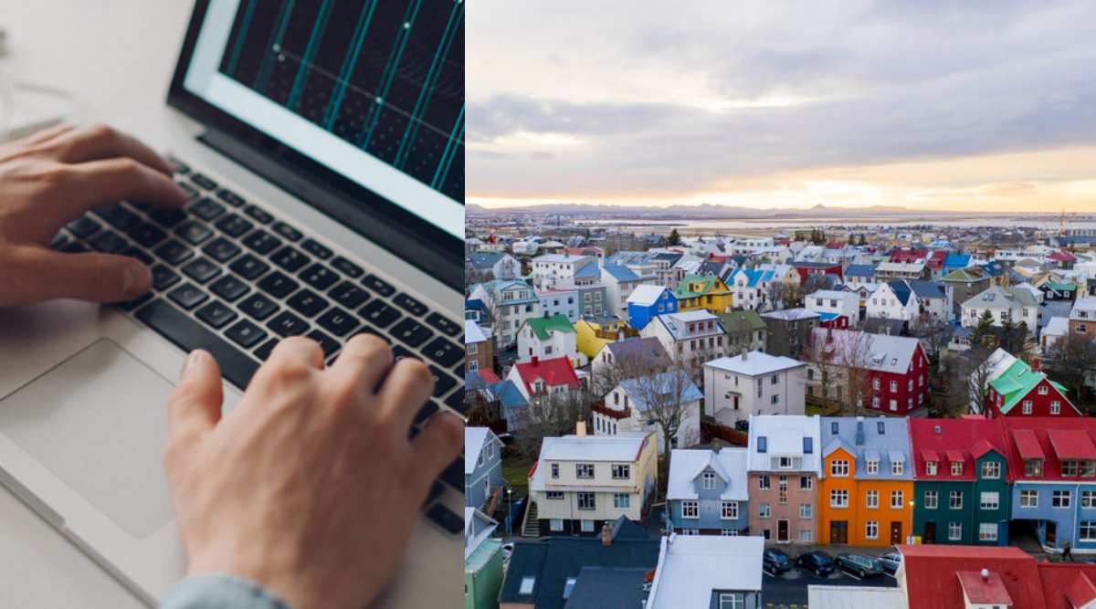 Iceland Tested 4-Day Work Week & Guess What, People Are Happier & More ...