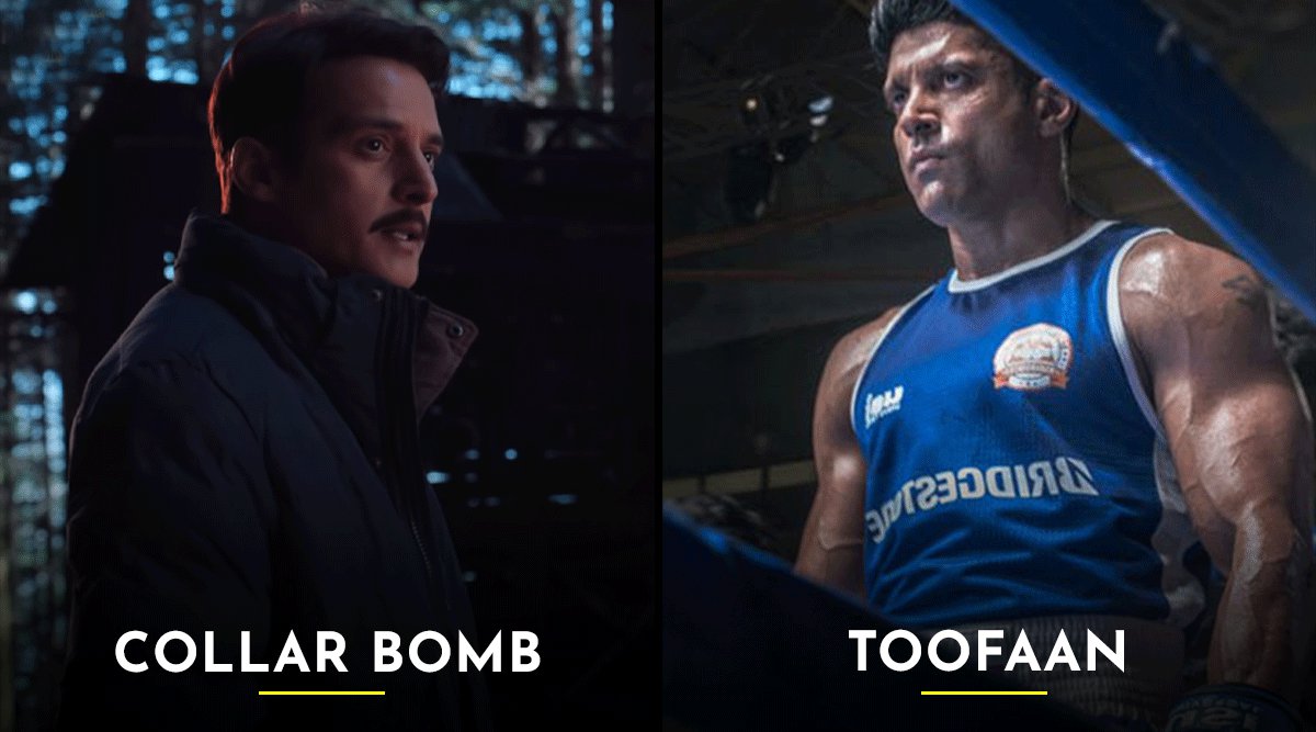 10 Shows & Movies Coming Out In July