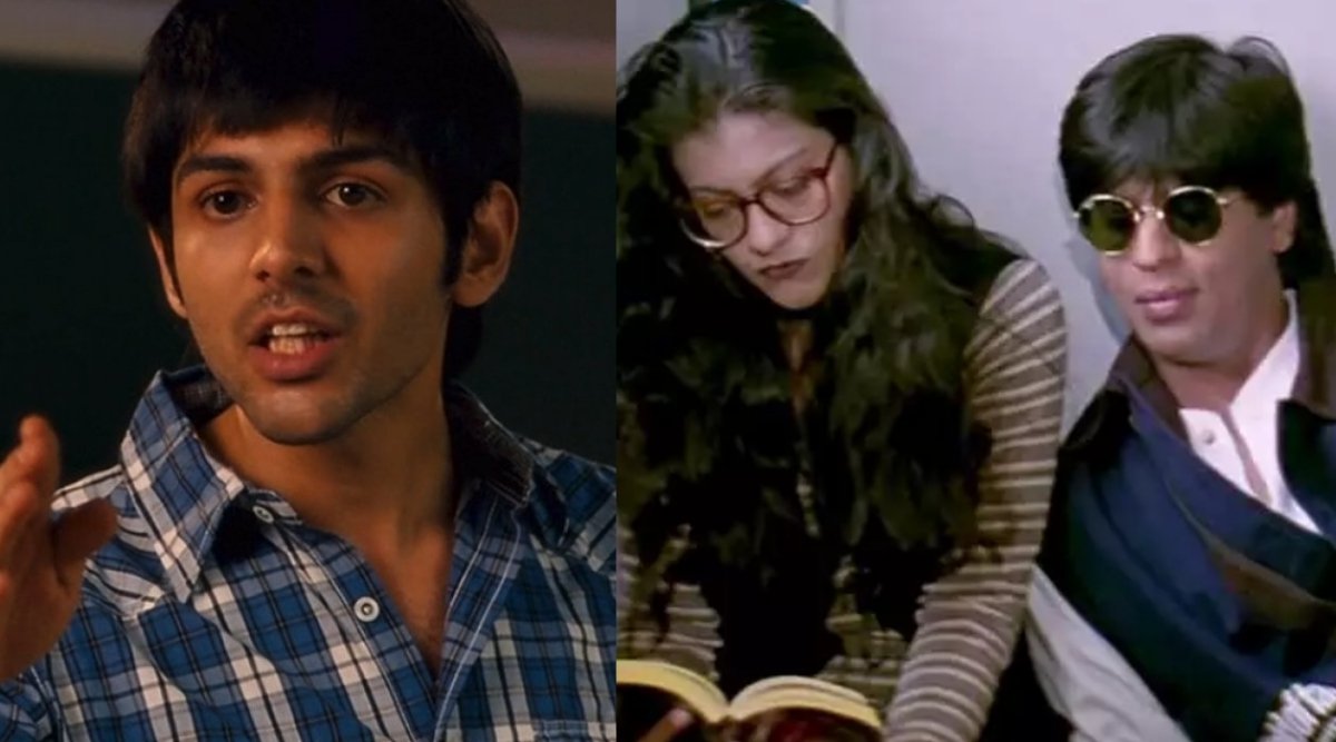 26 Problematic Scenes From Hindi Movies, Ranked From Least To Most ...