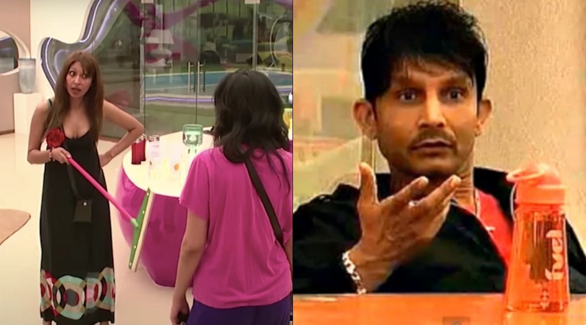 We Ranked 12 Bigg Boss Fights Over The Years From Least To Most Intense ...