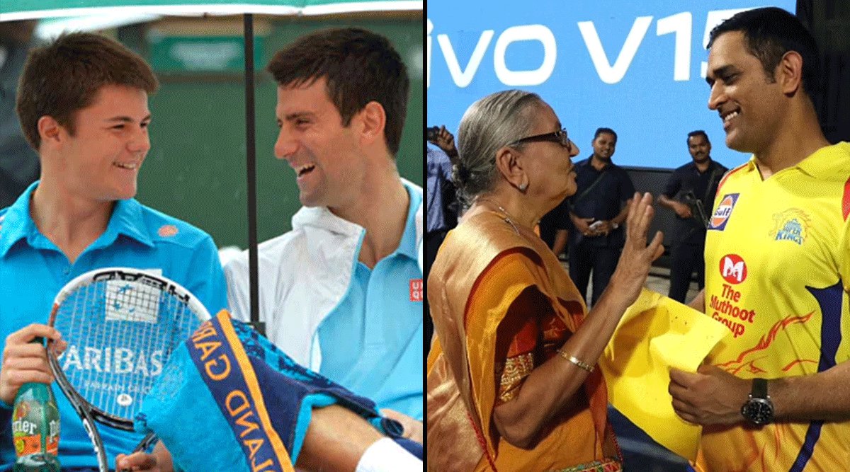 10 Times Athletes Made Their Fans' Day With Kind Gestures