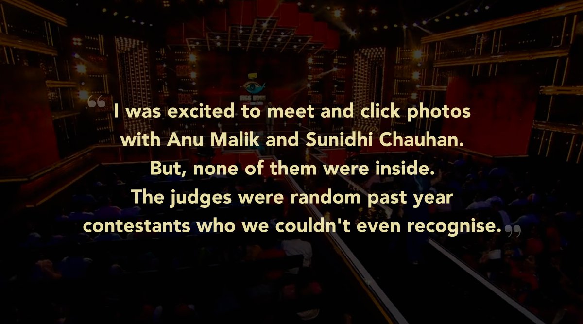 11 Reality TV Confessions That Are More 'Masaledar' Than The Shows