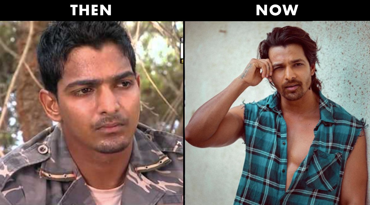 Then Vs Now: Here's What The Cast Of 'Left Right Left' Is Upto Now