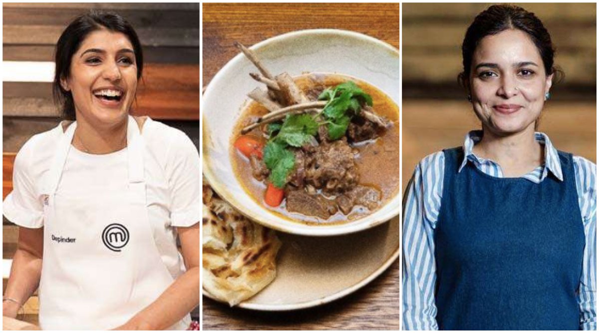 25 Desi Dishes That Wowed Us On MasterChef Australia This Season